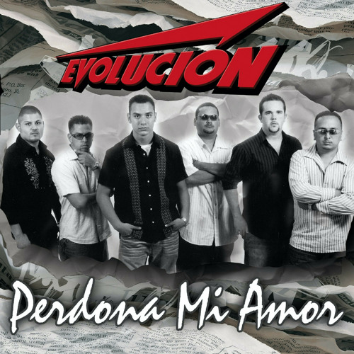 Stream Evolución | Listen to Perdona Mi Amor playlist online for free ...