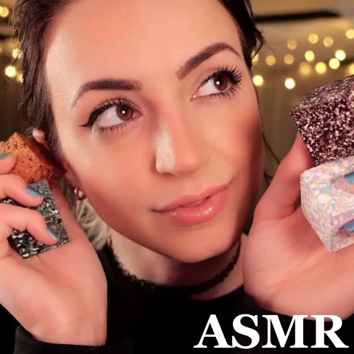 Stream Gibi ASMR | Listen to I got some things I think sound really ...