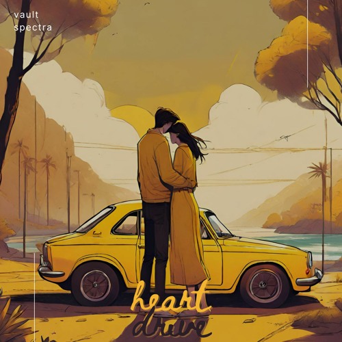 Stream Heart Drive by Vault Spectra | Listen online for free on SoundCloud