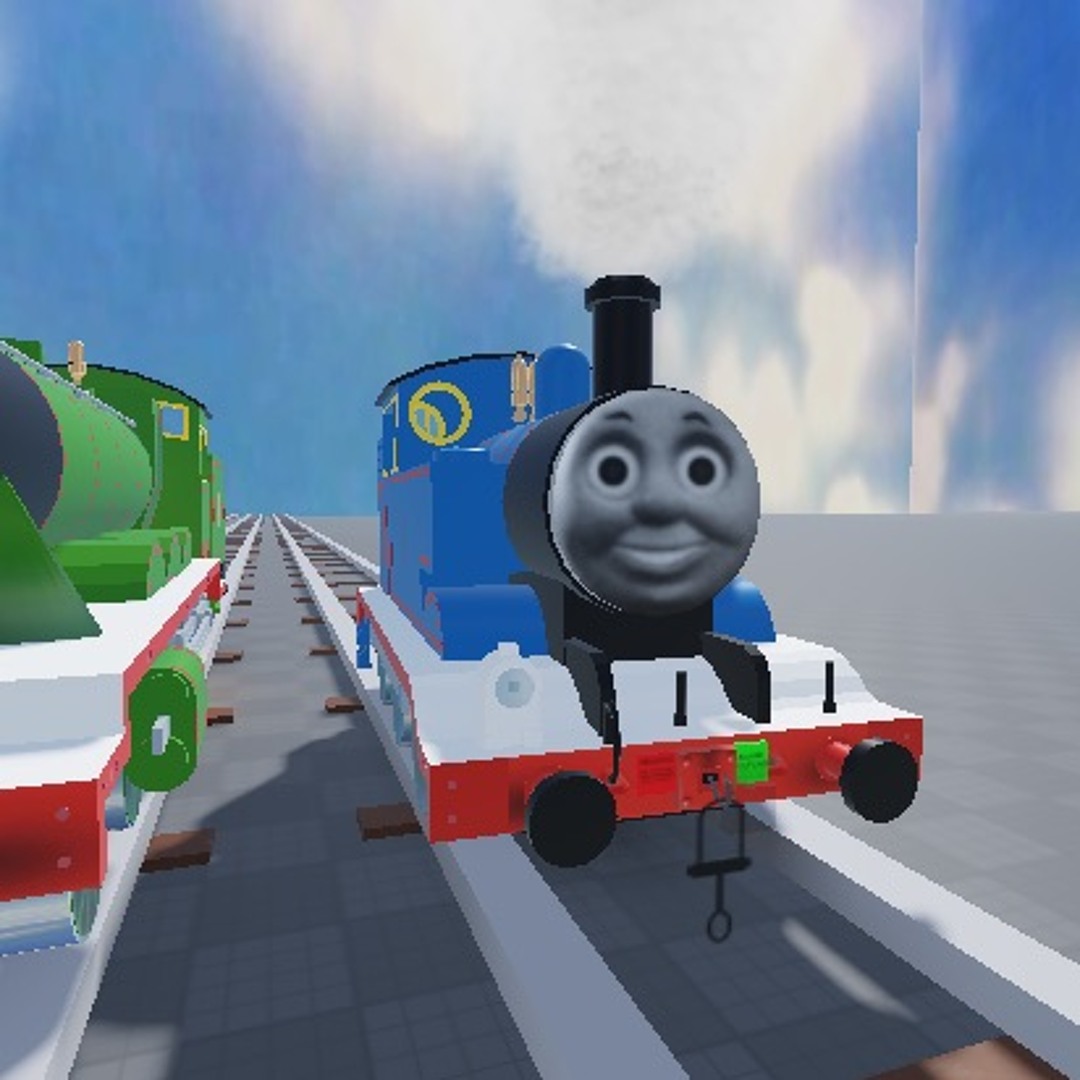 Stream The Music of Thomas the Tender Engine by TTTE Productions 2007's ...