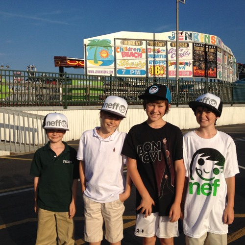 Stream huffing sharpies in a middle school bathroom by For My Friends ...