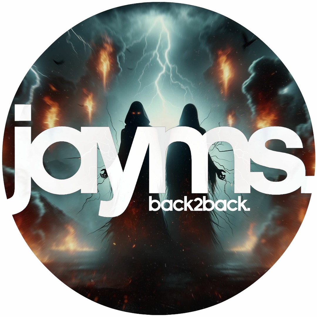 Stream Back2Back (Original Mix) by Jayms | Listen online for free on ...