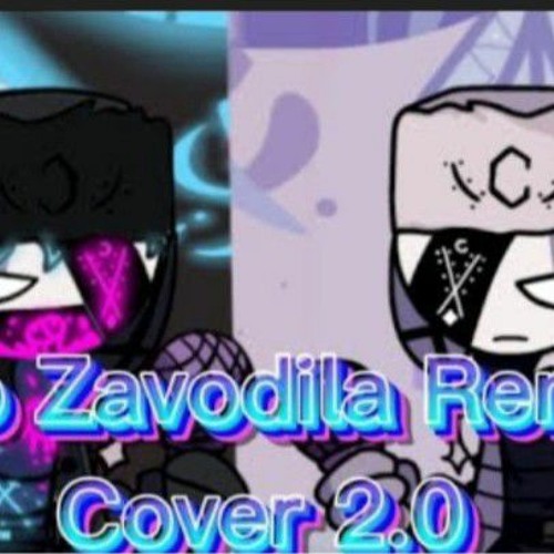 Listen to music albums featuring FNF NEO RUV VS RUV COVER 2.0 COVER BY ZEDDY X PLAYZ by ...