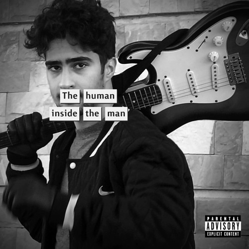 Stream The human inside the man by NEYDEX | Listen online for free on ...