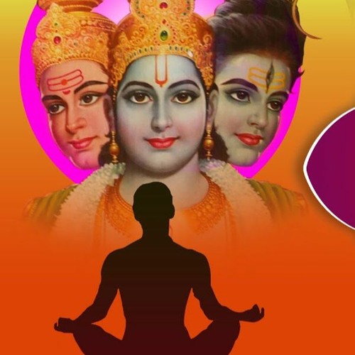 Stream Gurur Brahma Gurur Vishnu | Prayer about Teacher/Guru | Daily ...