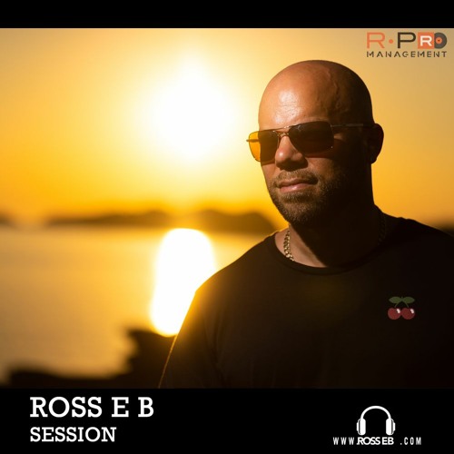 Stream Ross E B sessions (ibiza vibes) part 3 by Ross e b | Listen ...
