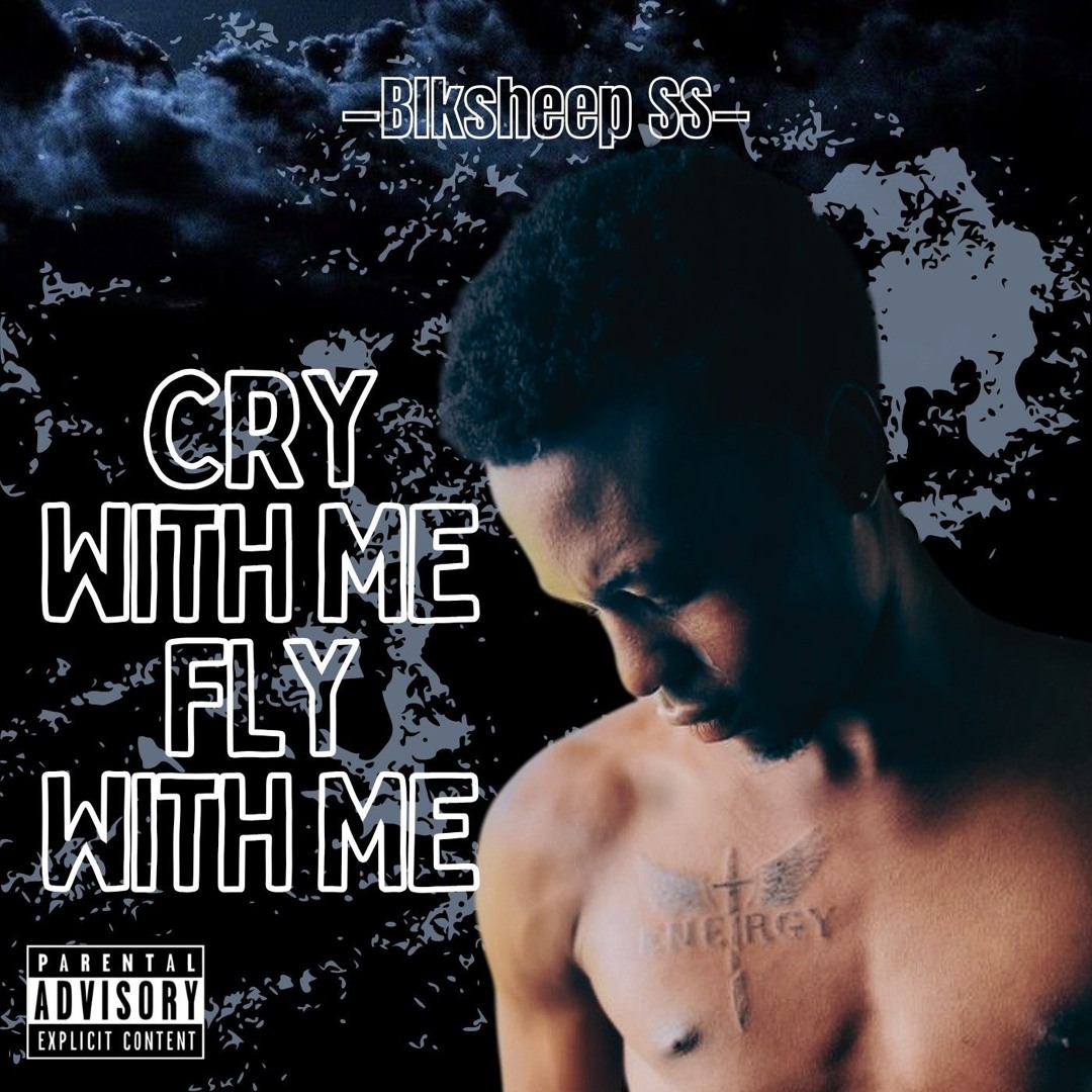 Stream Cry with me Fly with me by BLKSheep SS | Listen online for free ...