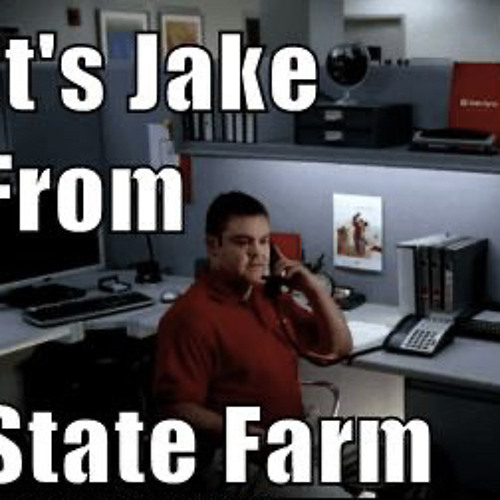 Stream Jake From State Farm by kvnxivy | Listen online for free on ...