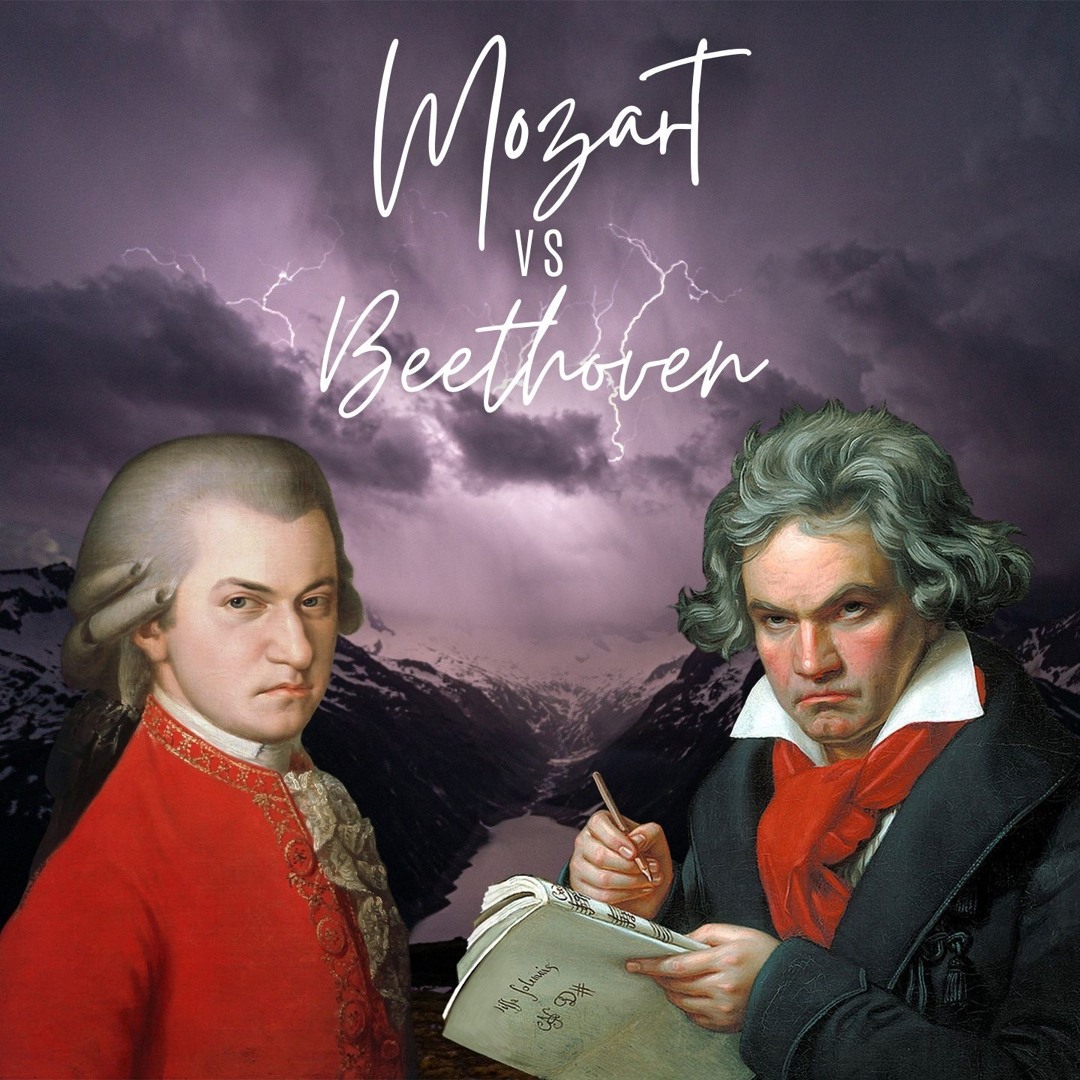Stream Mozart, Beethoven " Challenge in Heaven " ~ Producer: ||Hassan ...