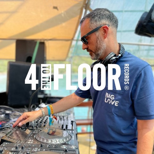 Stream Seamus Haji 4TTF Boat Party Defected Croatia 2022 Set by 4 To ...