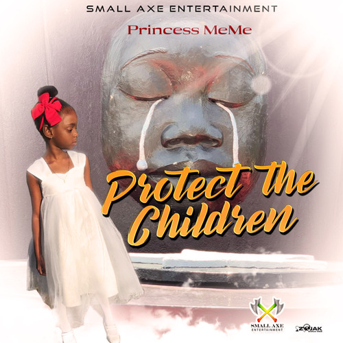 Stream Protect the Children by Princess MeMe | Listen online for free ...