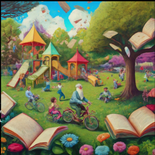 Stream Endless Adventures, Frank Music & Peace & Friends by Music ...