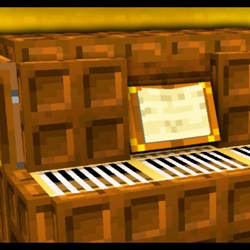 Stream Alpha Full - Minecraft Credits/End Poem - arr. Preston Le by ...