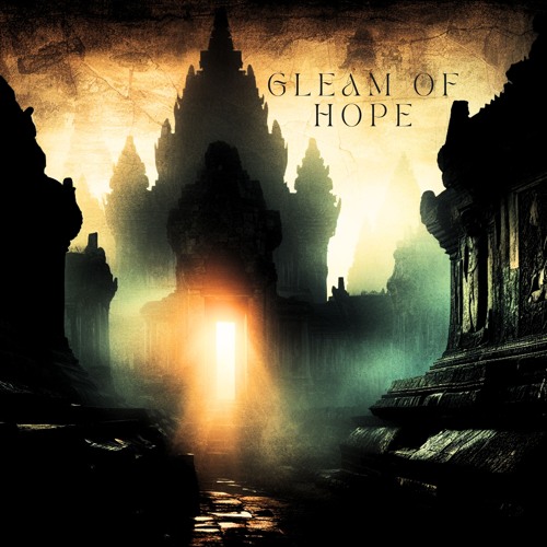 Stream Gleam of Hope by Sergy el Som | Listen online for free on SoundCloud
