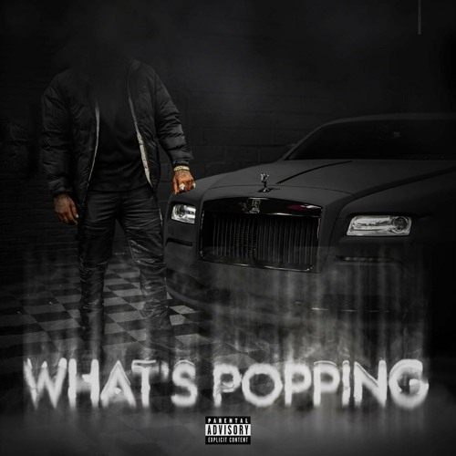 Stream Whats Poppin by Mr Papers | Listen online for free on SoundCloud
