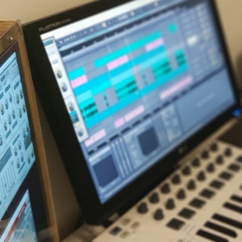 Stream Lorenzo Deljarry Fouster | Listen to My demo playlist online for ...