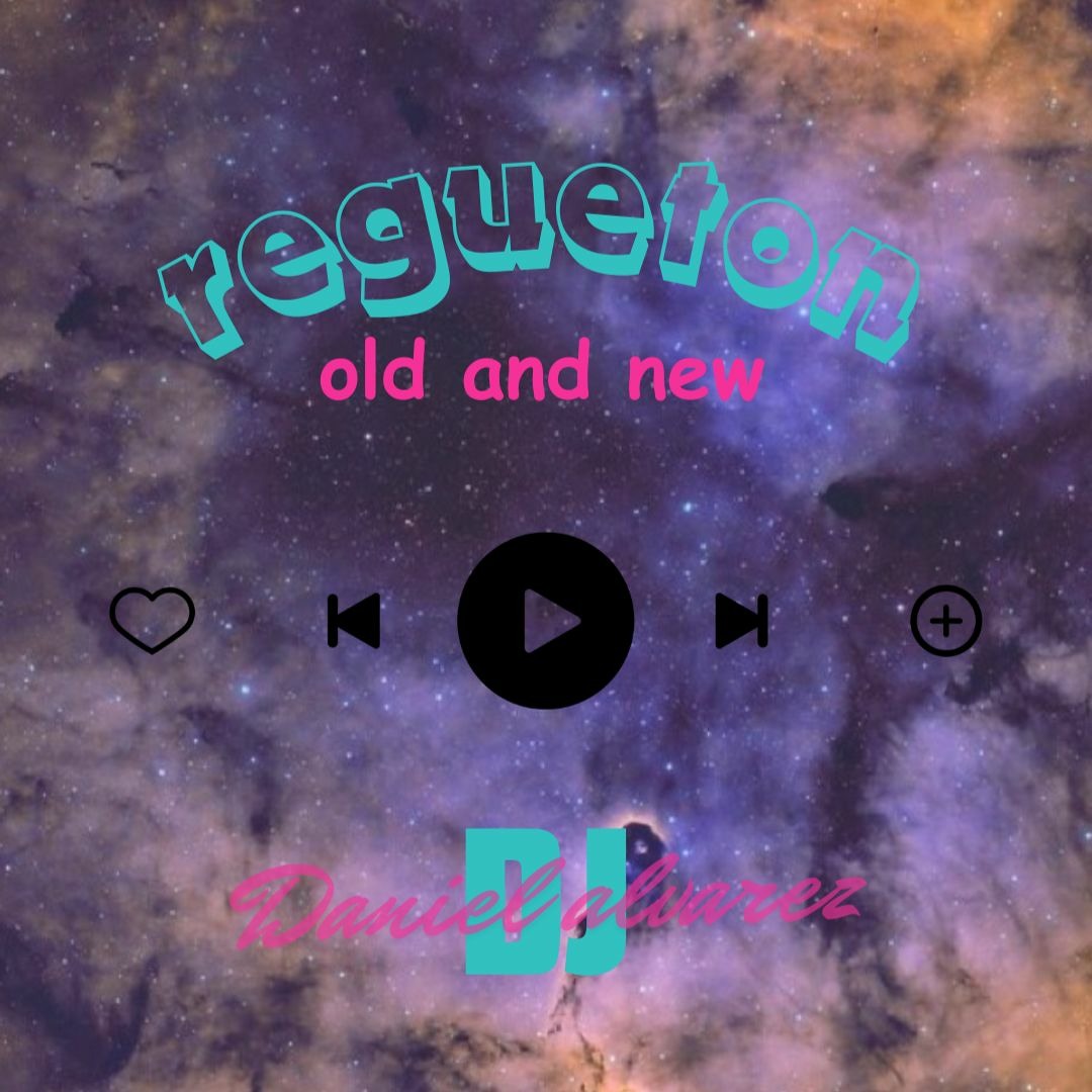 Stream (REGUETON) OLD AND NEW DANIEL ALVAREZ.WAV by Daniel Alvarez ...