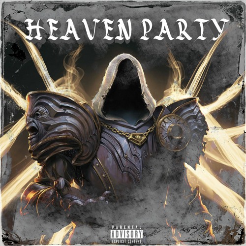 Stream Heaven Party by SUNDXWNER | Listen online for free on SoundCloud