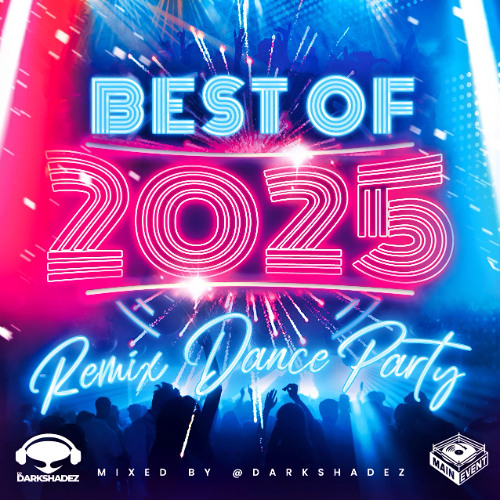 Stream BEST OF 2025 REMIX DANCE PARTY - (CHAPPELL ROAN, SABRINA ...