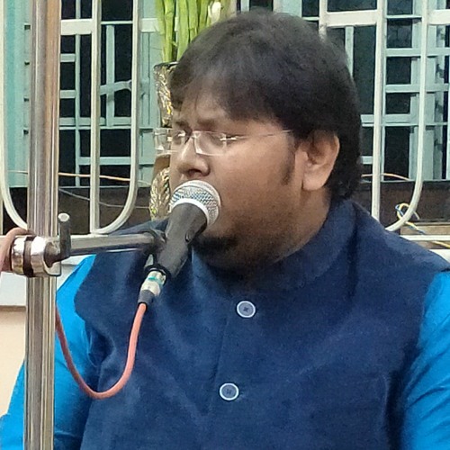 Stream Vrindabani Sarang.MP3 by Parag Dutta | Listen online for free on ...