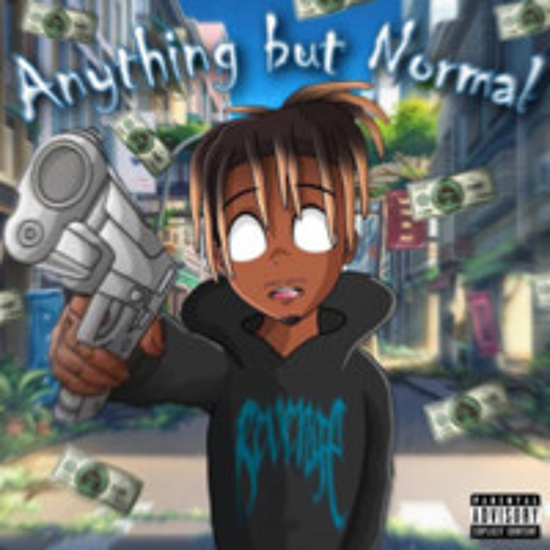 Stream Anything But Normal - JW by Davion Atwater | Listen online for ...