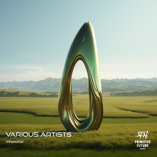 Stream Meibe - Finder Keeper [PRIM003] (snippet) by Primitive Future Sounds | Listen online for ...