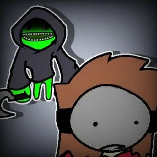 Stream FNF Masked Menace - Zumbo Sauce by FNF Song Dump #4 (Retired ...