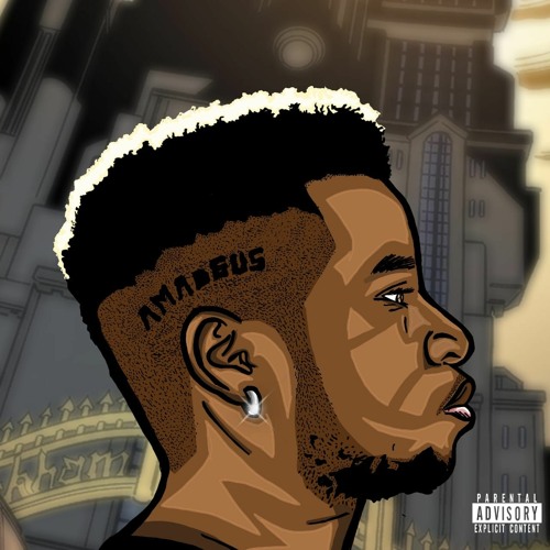 Stream Amadeus. | Listen to The Slump House. playlist online for free ...