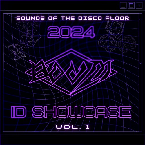 Stream BOOM | Listen to SOUNDS OF THE DISCO FLOOR [SHOWCASE] playlist ...