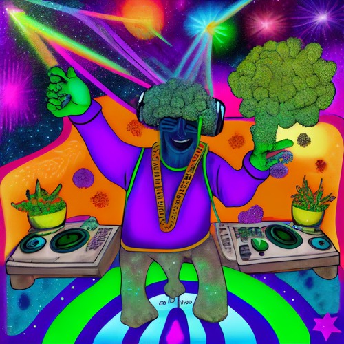 Stream 'Dr. Brócoli' Vibe House Chill AF Smooth Groovy Daytime Set Lake ...