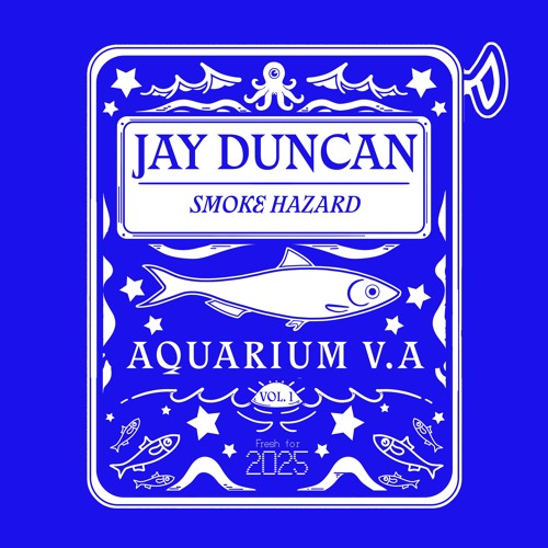 Stream 5. Jay Duncan - Smoke Hazard by Fandango | Listen online for ...