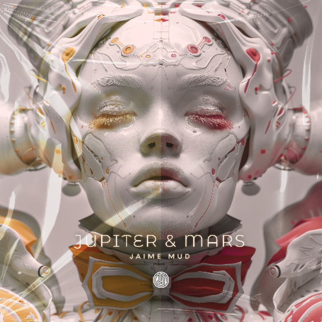 Stream PREMIERE: Jaime Mud ─ Jupiter & Mars (Extended Mix) [Polyform ...