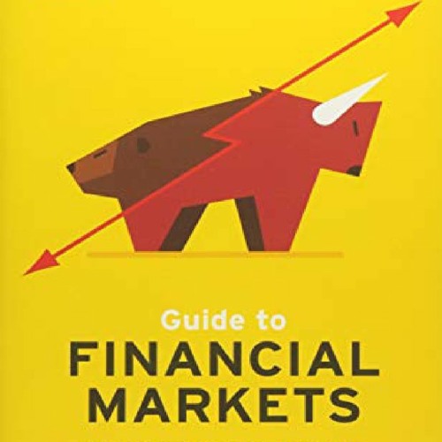 Stream Download⚡️PDF ️ Guide to Financial Markets: Why They Exist and ...