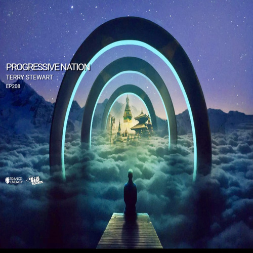Stream Progressive Nation EP208 🕉️ Sept 2024 by Terry Stewart (Roll-In ...