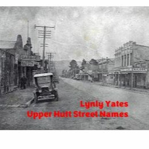 Stream episode 20230504 - Lynly Yates Upper Hutt Streets - Part 2 by ...
