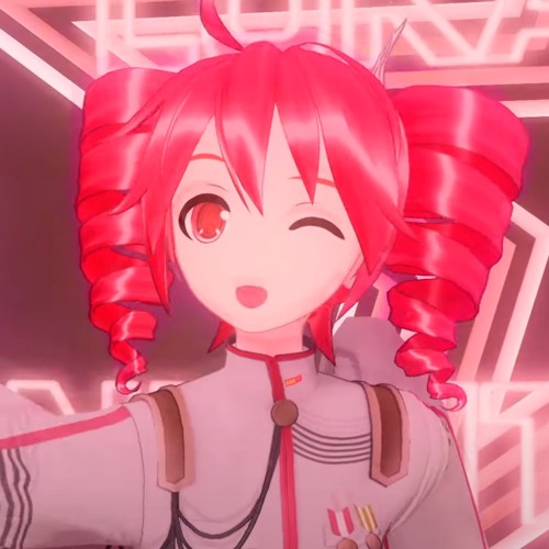 Stream Teto Teto★Night Fever【Kasane Teto AI】(Cover, SynthV ...