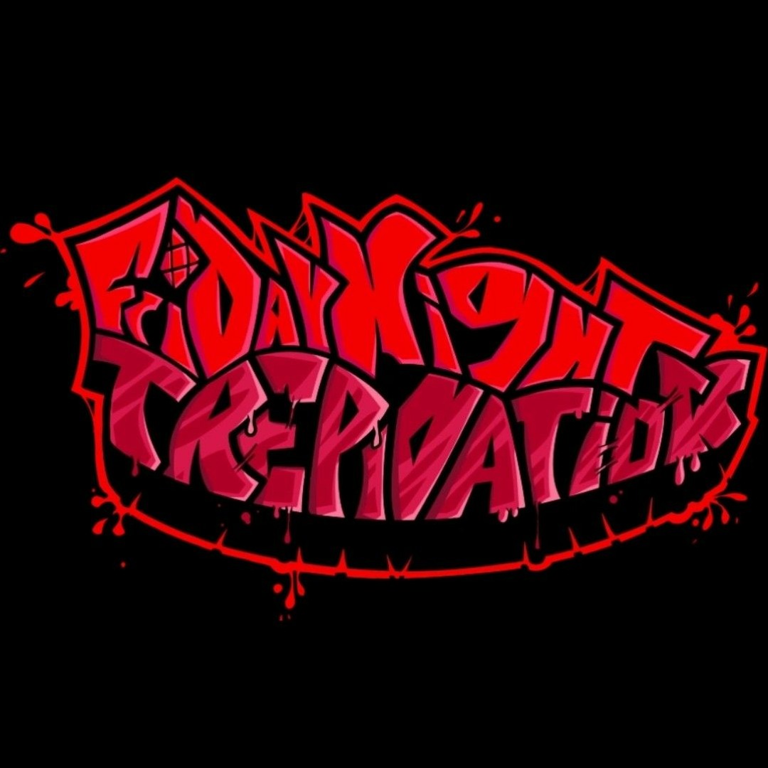 Stream Maroon impostor | Listen to FNF Trepidation (Jeff's week ...