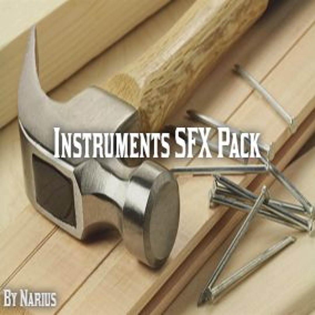 Stream Instruments SFX Pack (Preview) by Narius | Listen online for ...
