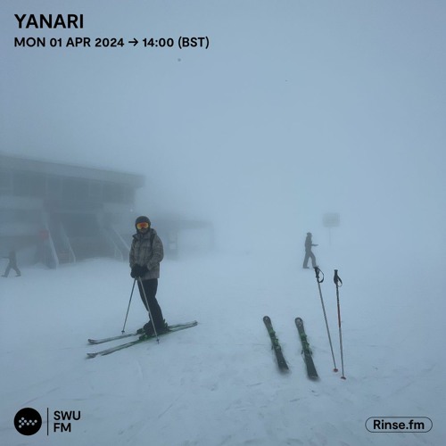 Stream Yanari - 01 April 2024 by SWU.FM | Listen online for free on ...