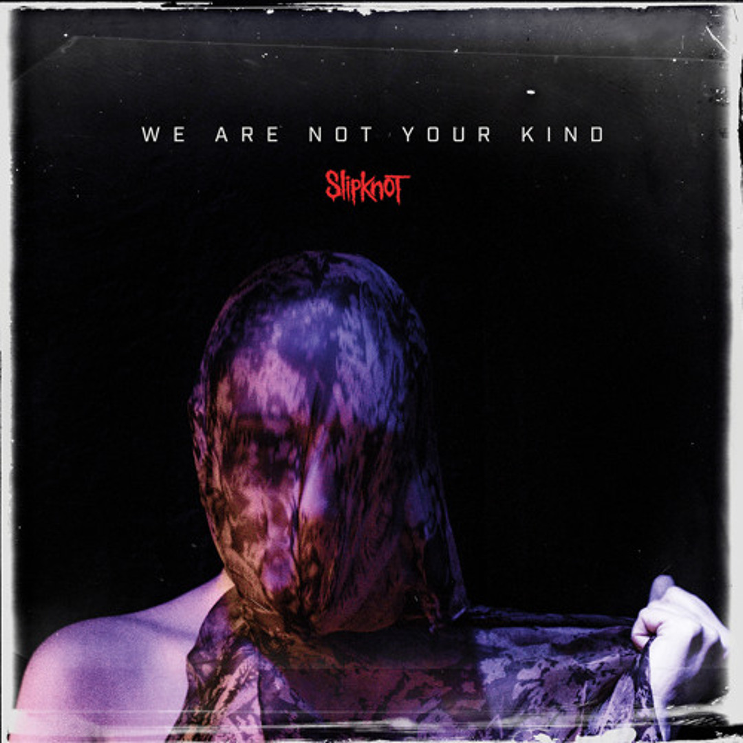 Stream Nero Forte - Slipknot repost by ETA-11 "Savage Beasts" | Listen ...