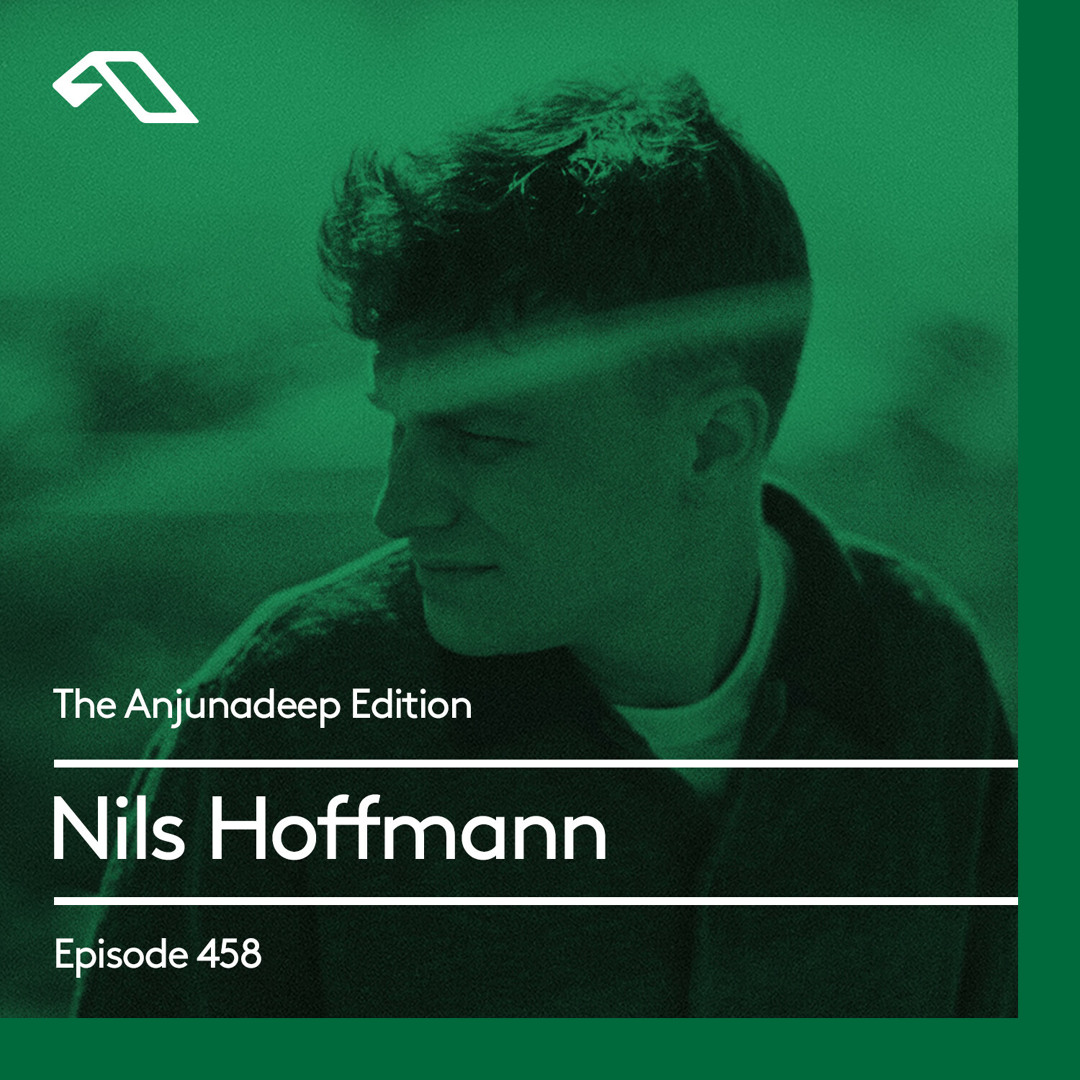 Stream The Anjunadeep Edition 458 with Nils Hoffmann by Anjunadeep | Listen online for free on ...