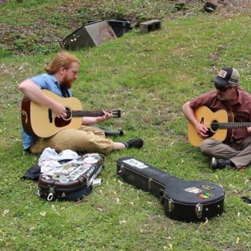 Stream Tyler Childers 'Seng by Brad Gasdia | Listen online for free on ...