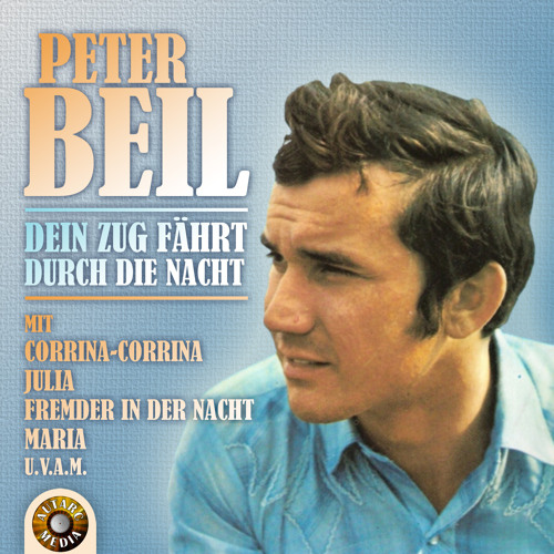 Stream Kleine Nervensäge Monika by Peter Beil | Listen online for free ...