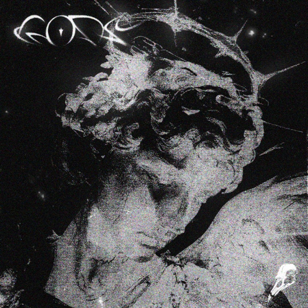 Stream KROW - Gods by KROW | Listen online for free on SoundCloud