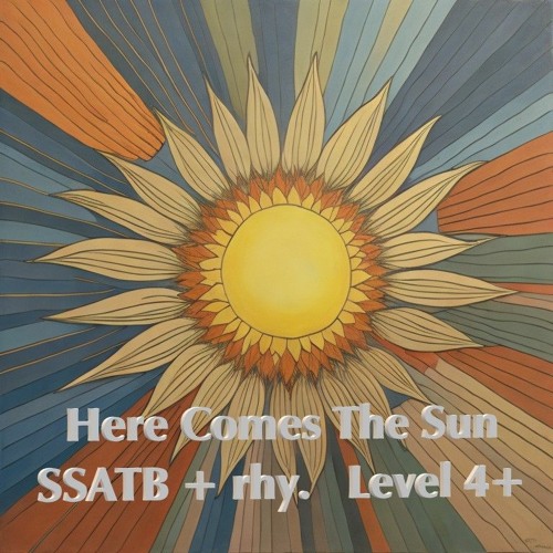 Stream Here Comes The Sun DEMO by Jeremy Landig | Listen online for ...
