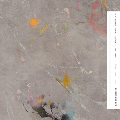 Stream Levitating (Francis Mercier Remix) by RÜFÜS DU SOL | Listen ...