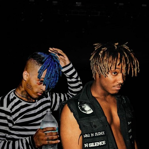 Stream Juice Wrld Wow Ft Lil Peep Xxxtentacion And Trippie Redd Prod