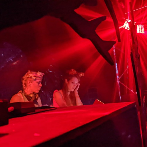 Stream Mïnï b2b De Galli - Last Day on Earth @ Substitutet 2022 by Mïnï ...