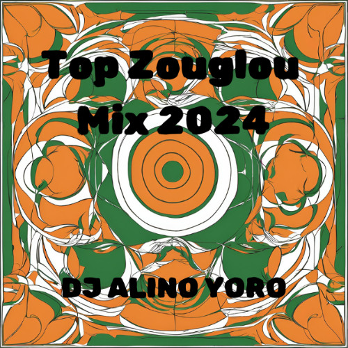 Stream TOP ZOUGLOU MIX 2024 by DJ ALINO Paris | Listen online for free ...