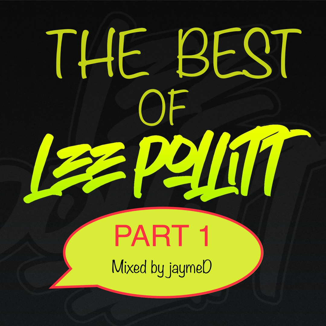 Stream The Best Of Lee Pollitt Part 1 by JaymeD | Listen online for ...